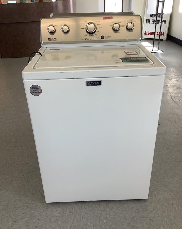 Washing Machines | Jay's Appliance LLC